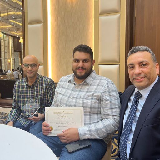 Recognition From FNRC