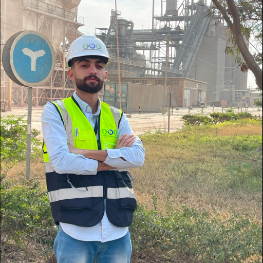 Eng. Mohamed El Ezaby